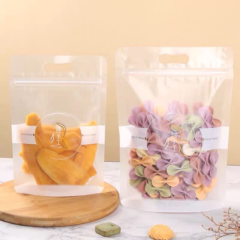 Wholesale Candy Snacks Food Packaging Stand Up Pouches Manufacturer and ...
