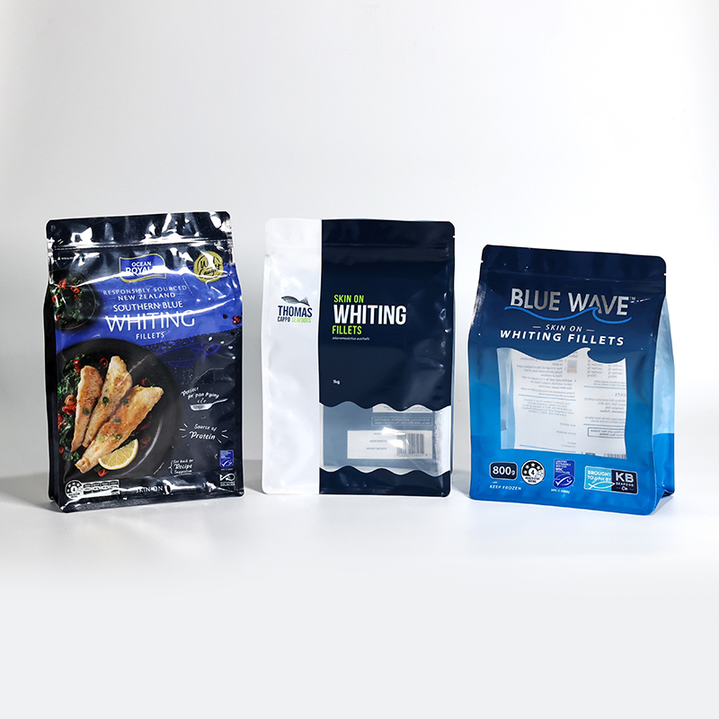 News - PE/PE Packaging Bags